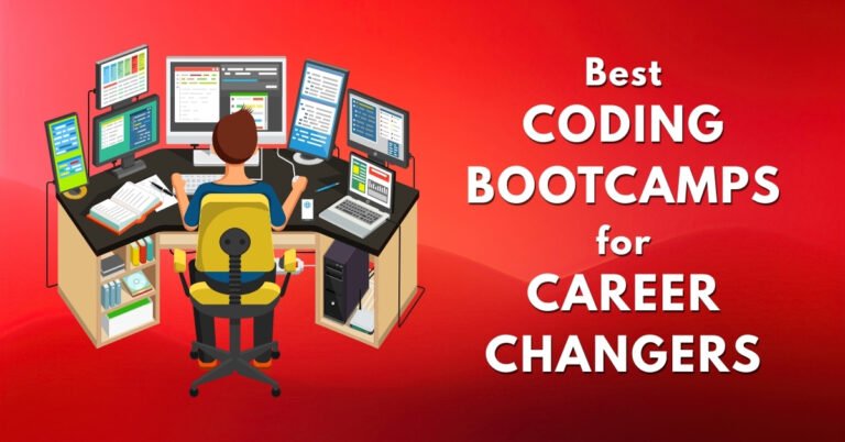 Best Coding Bootcamps for Career Changers in 2025 | Learners View