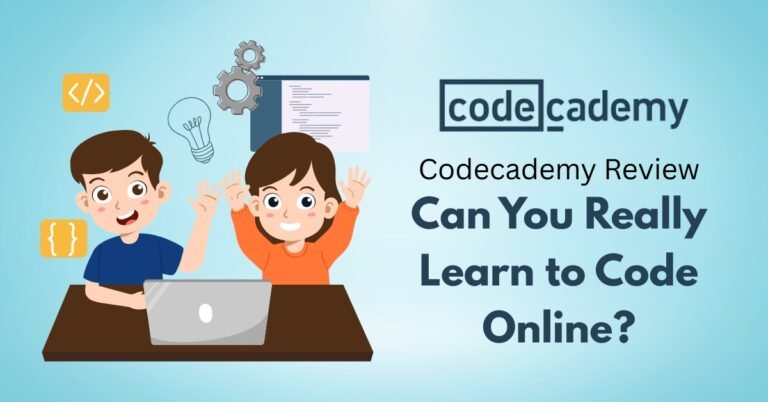 Codecademy Review 2025 – Can You Really Learn to Code Online?
