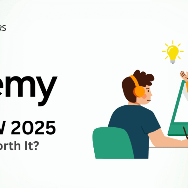 Udemy Review 2025: Pros, Cons & Is It Still Worth Your Money? Udemy Review 2025: Pros, Cons & Is It Still Worth Your Money?
