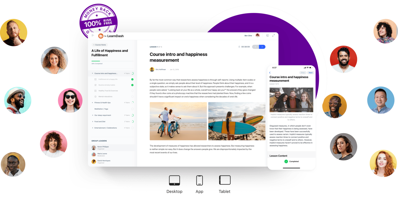 How to Build Your Own Online Course Platform (Step-by-Step Guide for 2025)