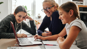 Best Online Courses for Teenagers (2025) – Top Platforms & Courses for ...