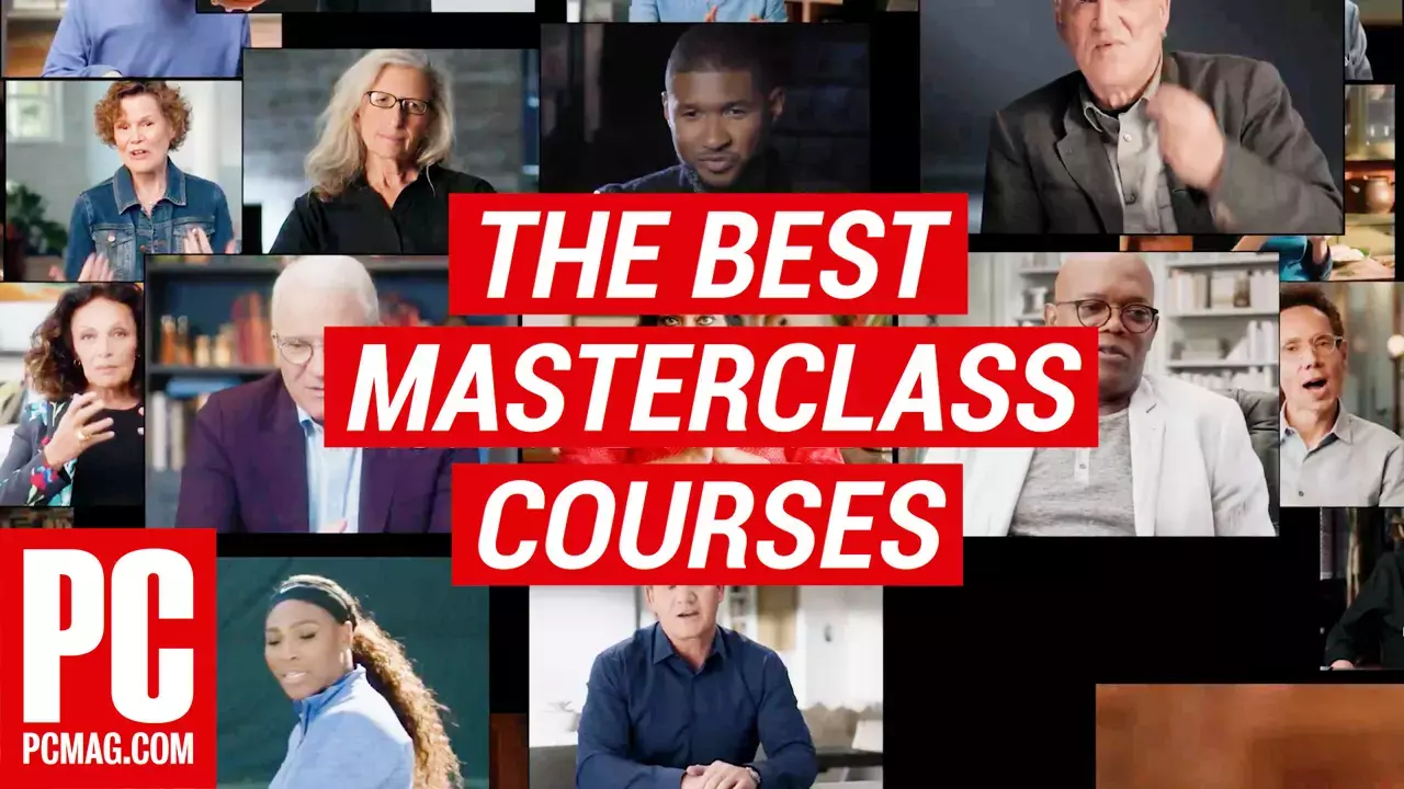 MasterClass Review 2025: Is This Celebrity-Taught Platform Worth It?