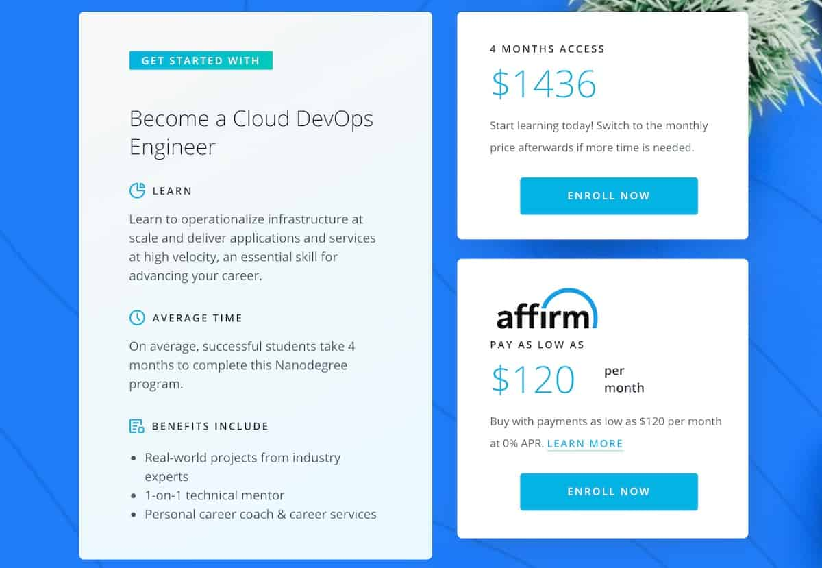 Udacity Review 2025 – Are Nanodegree Programs Worth the Price?