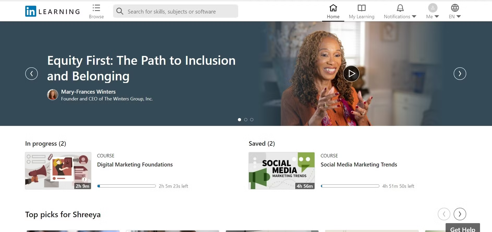 LinkedIn Learning vs Udemy (2025): Which Platform Offers Better Value?