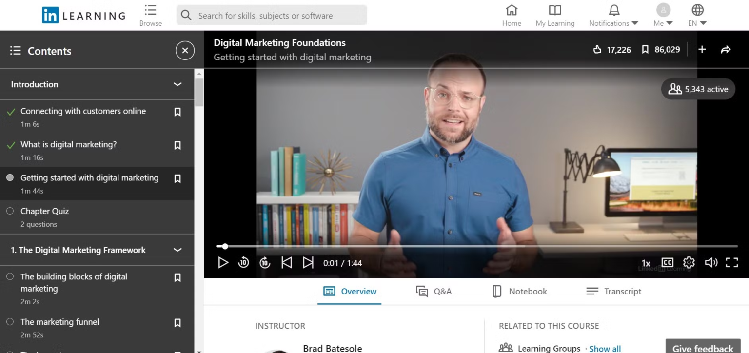 LinkedIn Learning vs Udemy (2025): Which Platform Offers Better Value?